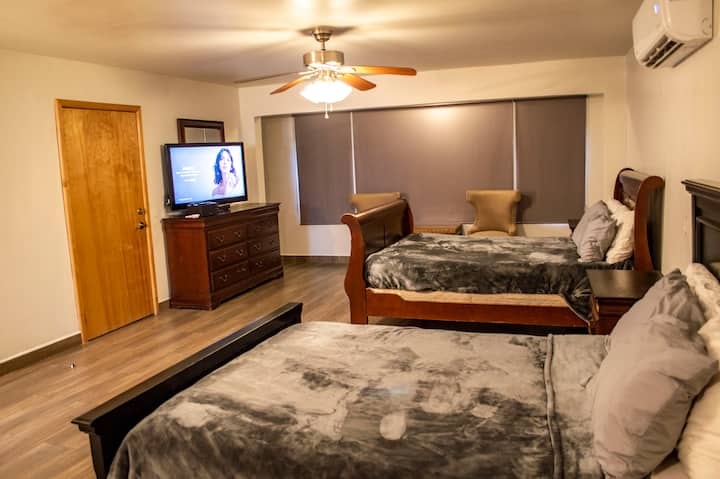 Casa Del Rocio, In The Heart Of Playas. Side A. - Imperial Beach, CA