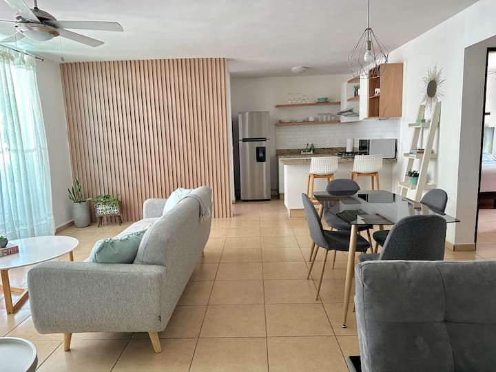 Lovely 2 Bedroom All To Yourself In Versalles - Puerto Vallarta