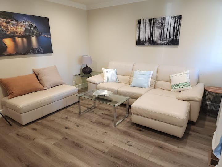 West Sj~280~near Mitsuwa~king Bed~2 Bedroom - Cambrian Park, CA