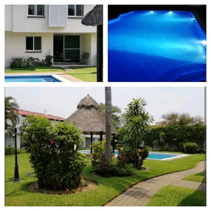 Casa Acapulco Diamante! - Acapulco de Juárez