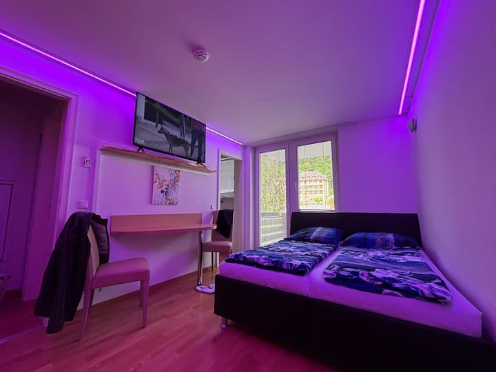 Studio Nr. 312 Im Haus Alb - Schluchsee