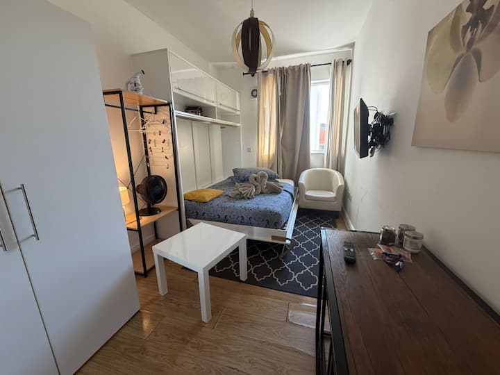 Desirable Studio In The Heart Of Brixton - Pd - Deen City Farm