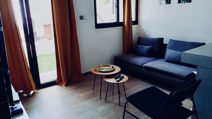 Citizen Residence 1 • Rdc Standing • A Gb - Kinshasa