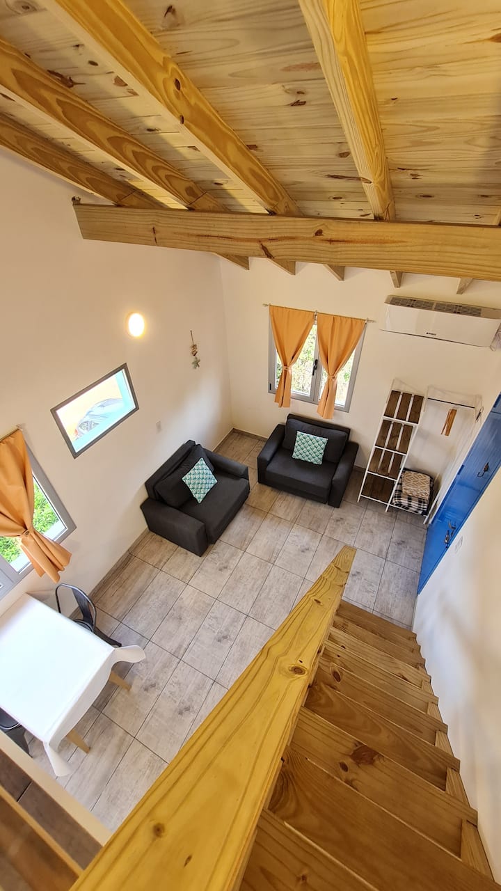 Espacio Vertical Con Lindas Vistas - Villa Gesell