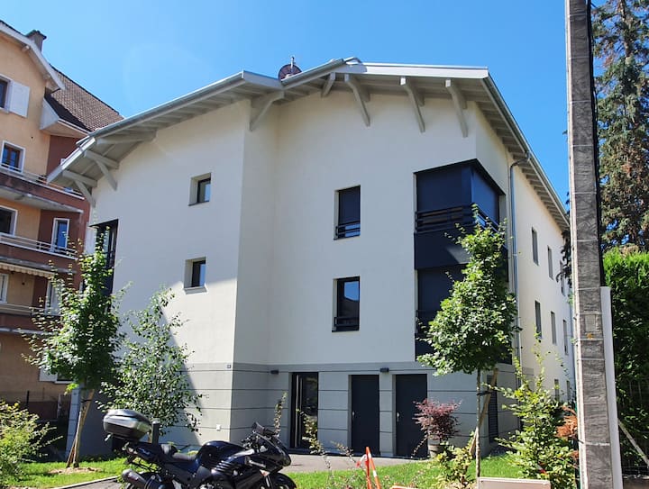 Studio 36 M - Annecy-le-Vieux