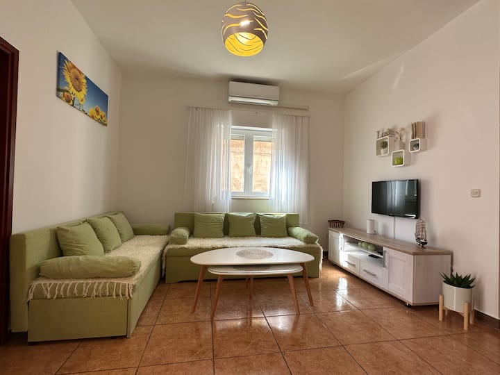 Apartman A1 Green - Ližnjan