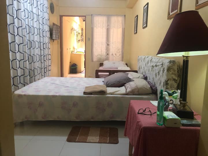 Judie's Place - Naga