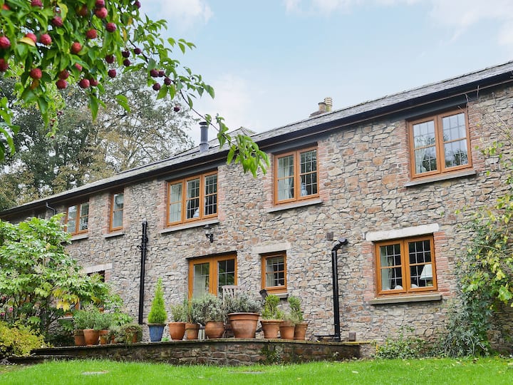 Grooms Cottage - Barnstaple
