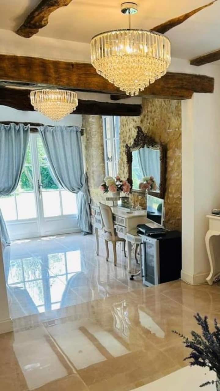 Maison Du Lac Bergerac - Bergerac
