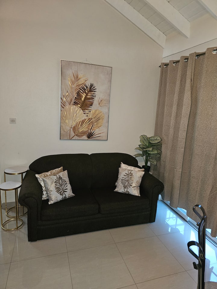 Castle Paradise Resort /One Bed Room Apartment - Ocho Rios