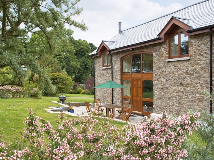 The Linhay - Barnstaple