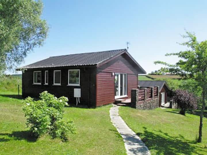 Lodge 18 Hartland Forest - Devon