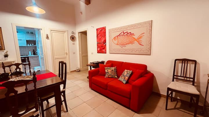 Pamacla Home Taormina Mare - Sant'Alessio Siculo