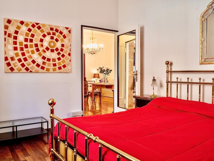 Casa Dei Cherubini - Milano