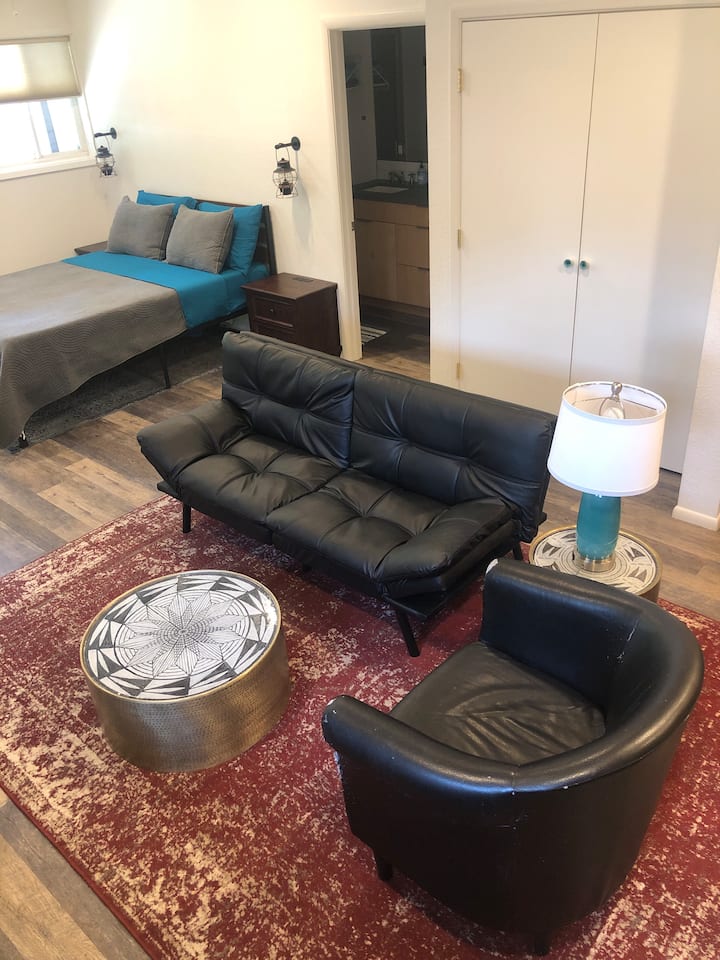 Aspen Studio Near Downtown Flagstaff, Arizona - Flagstaff