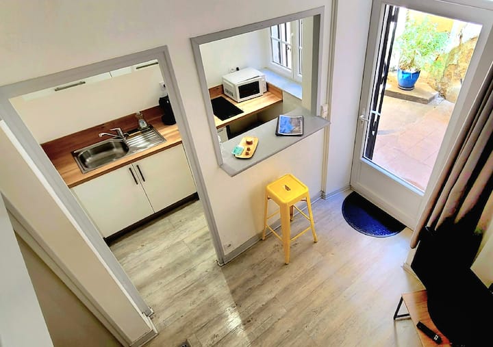 Yellow Studio - Poitiers Coeur De Ville - Chasseneuil-du-Poitou