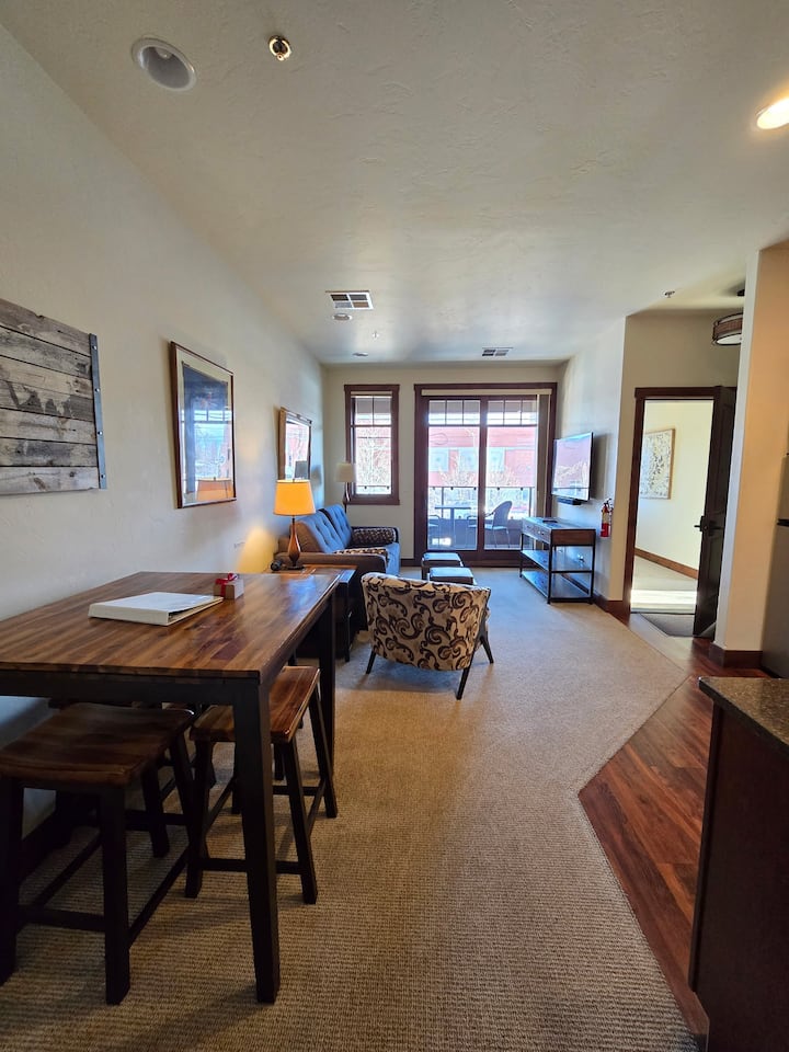 Whitefish Downtown Suites, Suite 5 - Whitefish, MT