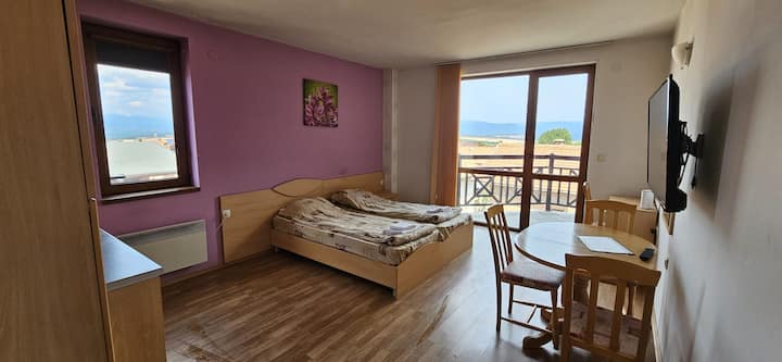 406 Yeti Complex - 북마케도니아