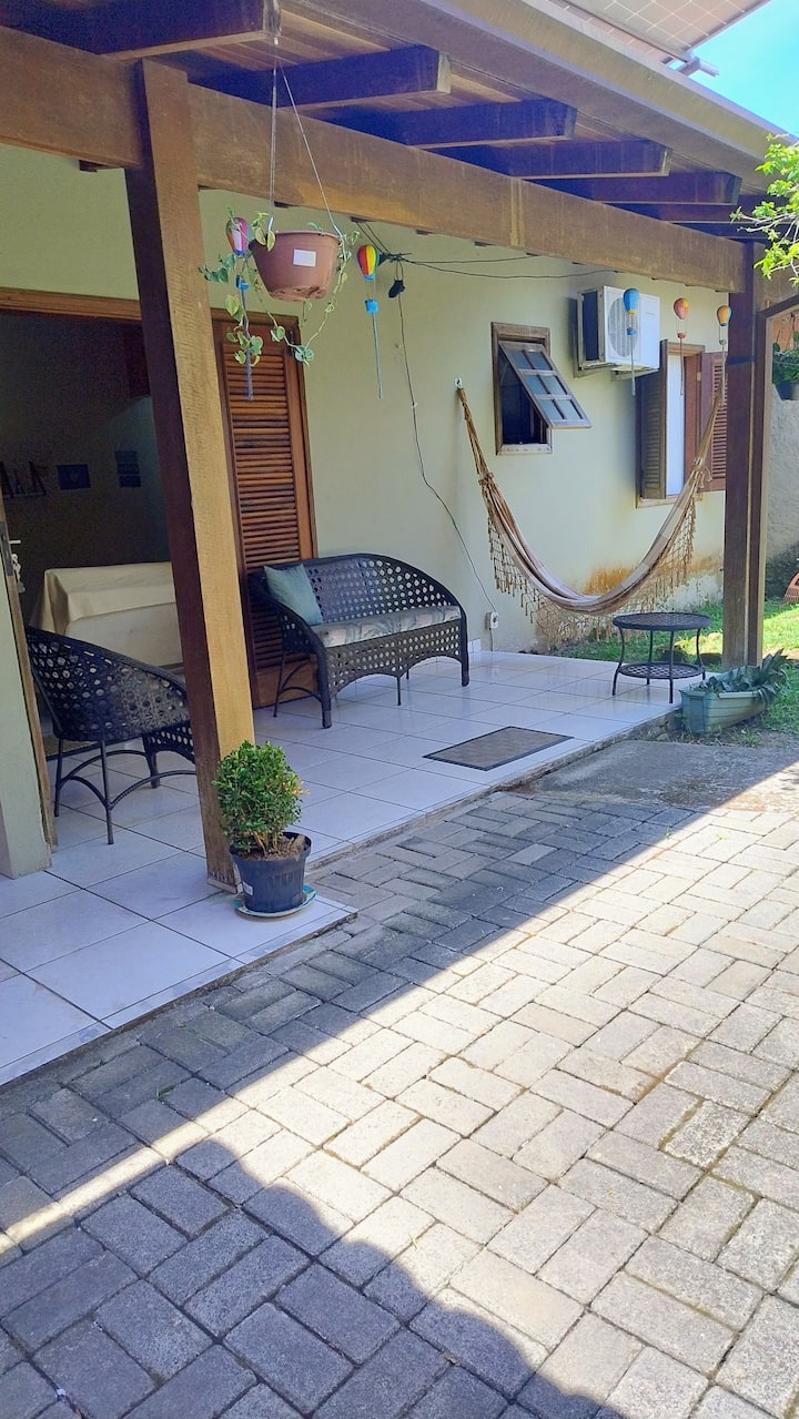 Casa Da Vivi - Paraty