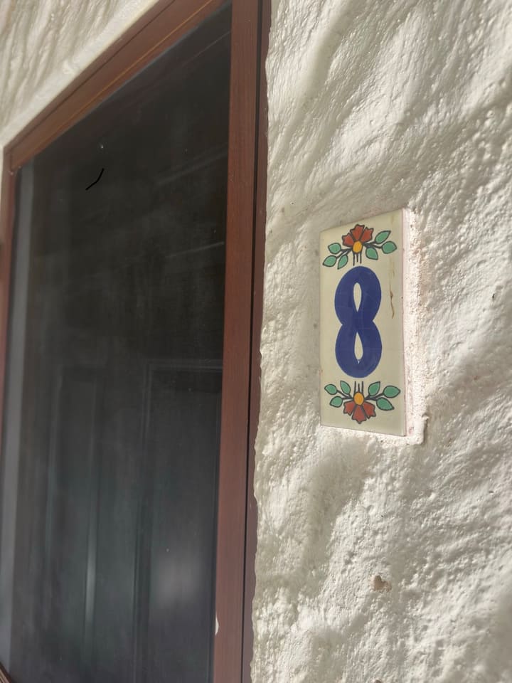 Siirenas Estudio 8 - Holbox