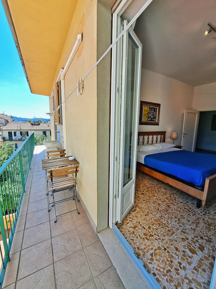 Campomarte Apartment - Florence