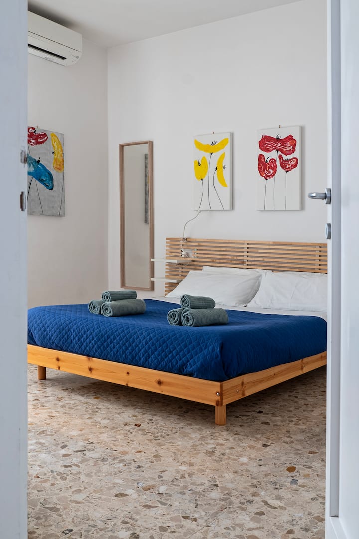 Campomarte Apartment - Firenze