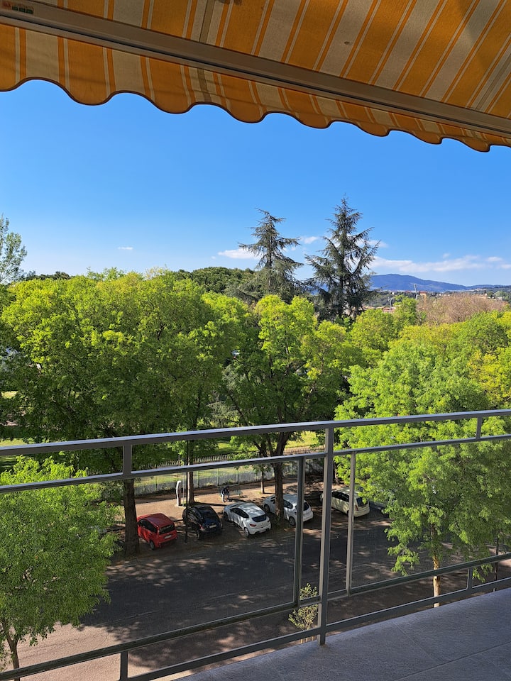 Campomarte Apartment - Florence