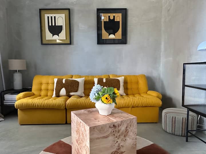 The L Lodge | Elegant Country Cottage With Garden - Madeira Island