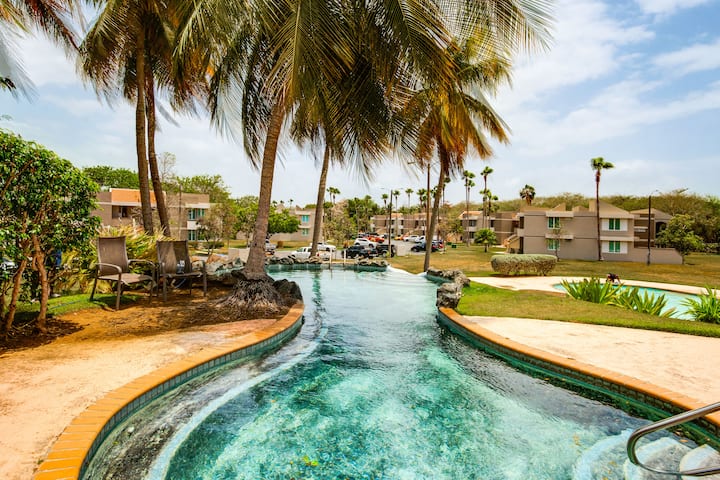 2 Mi To Dorado Beach! Resort-style Family Escape - Puerto Rico