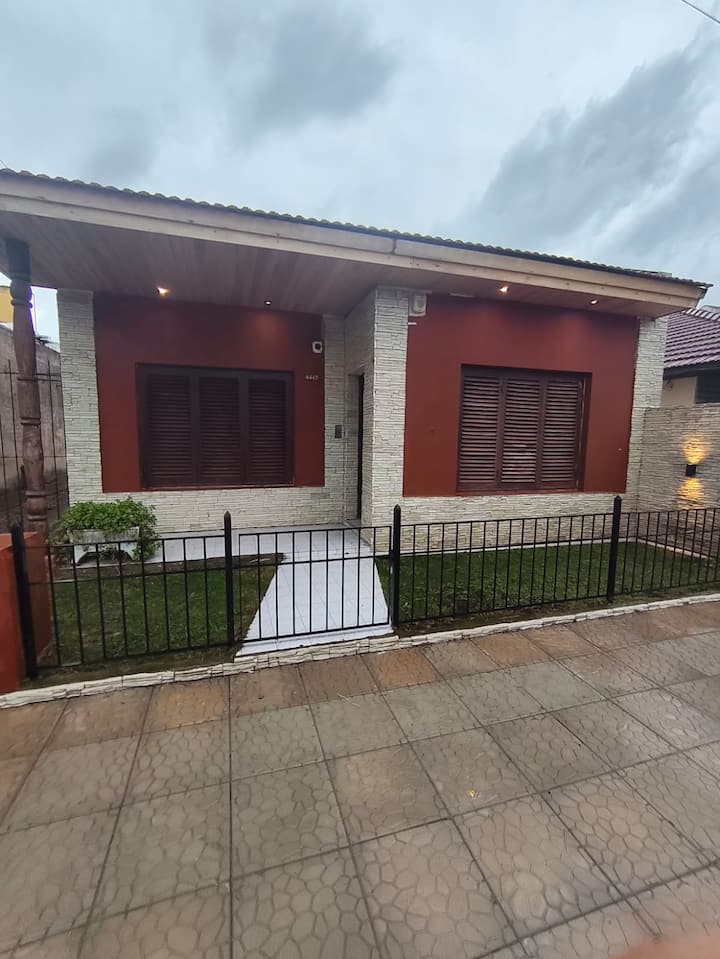 El Hornerito, Casa Amplia Equipada Para 4 Personas - Olavarría