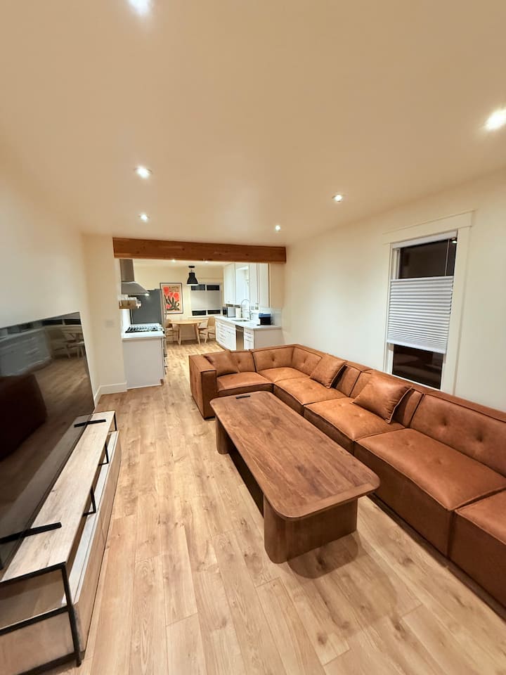 Quiet & Central Home–walk To Coffee & Restaurants - Coeur d'Alene, ID