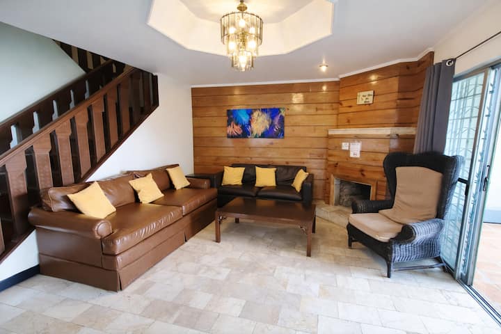 Overlooking Baguio Unit 1  Bonfire W/  Parking - 바기오