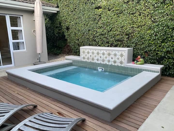 Spacious Home With All Amenities-no Loadshedding. - Hermanus