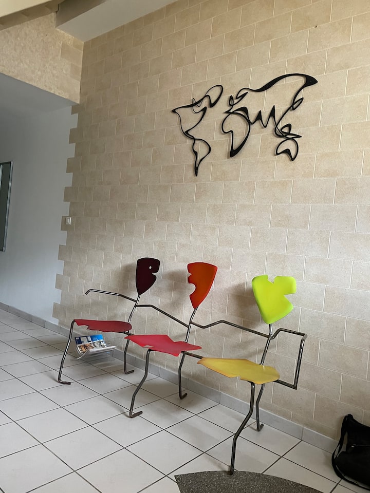 Maison  Spacieuse, Lumineuse Et Calme  140 M2 - Bègles