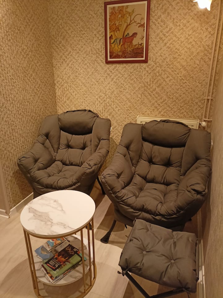 Appartement Entièrement Meublé - Puy-de-Dôme