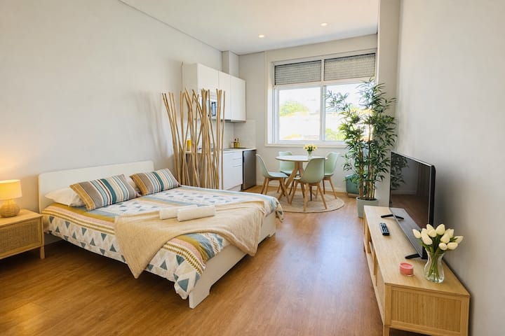 Porto Cozy Apartment - Oporto