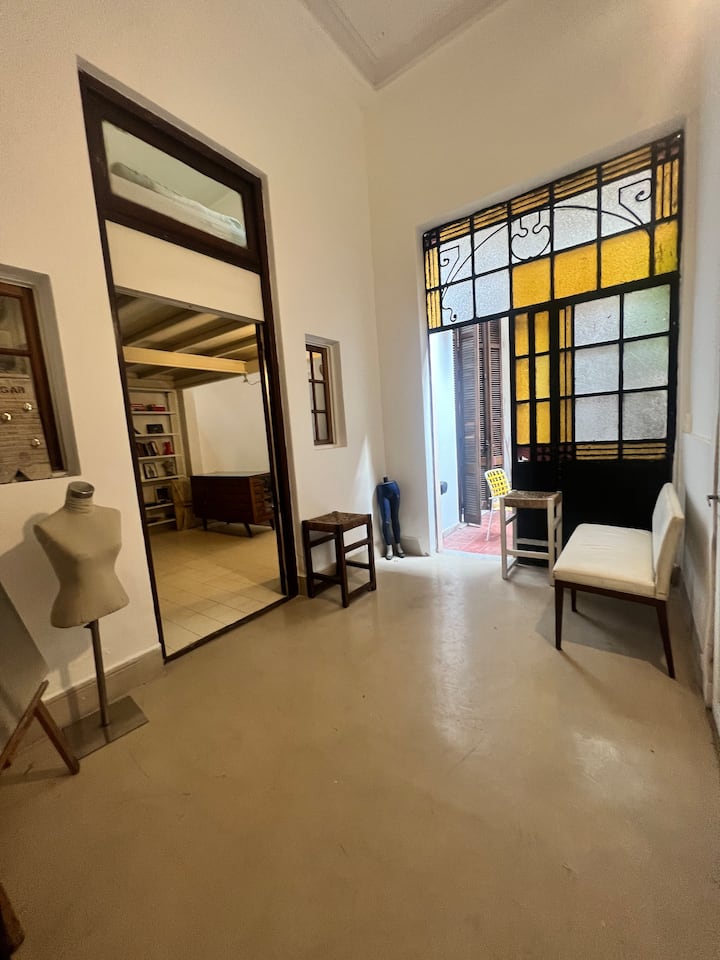 Ph Remodelado 100% En Palermo Hollywood - Argentinië