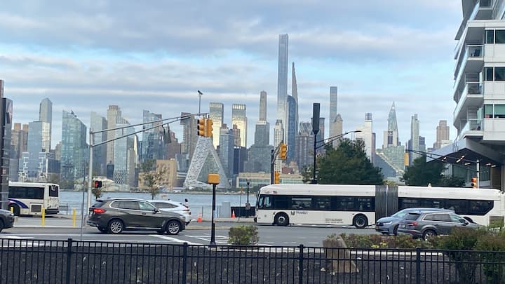 I Rent Apartment June-july, For The Fifa World Cup - Manhattan, NY