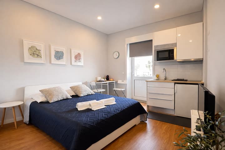 Porto Cozy Apartments - Avintes