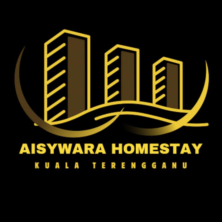 Aisywara Homestay Kuala Terengganu - Terengganu