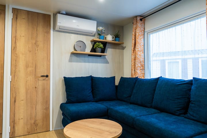 Mobile Home Lac Des Rêves 4* - Mauguio