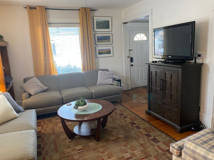 Home Suite Home - Lawrence, KS