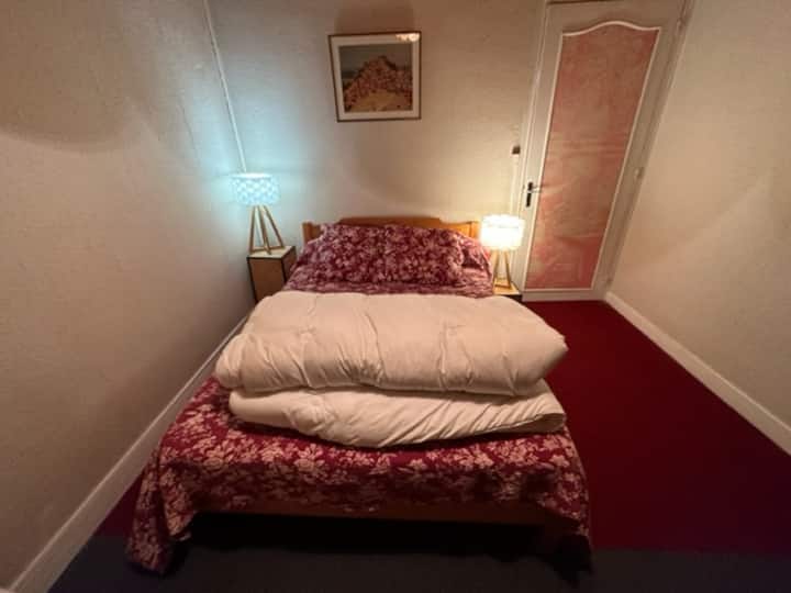Location,chalet10 Pers., Plein Centre - Argelès-Gazost