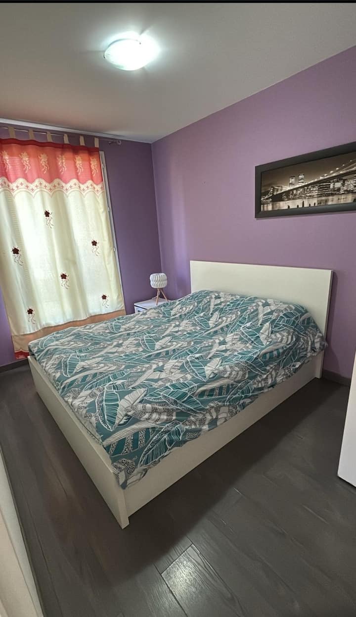 Appartement Direct Disneyland - Disneyland Paris