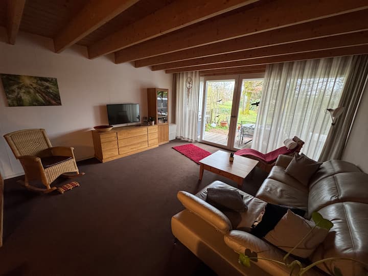 Ferienhaus  Mit Viel Platz Für Die Familie. - Meinerzhagen
