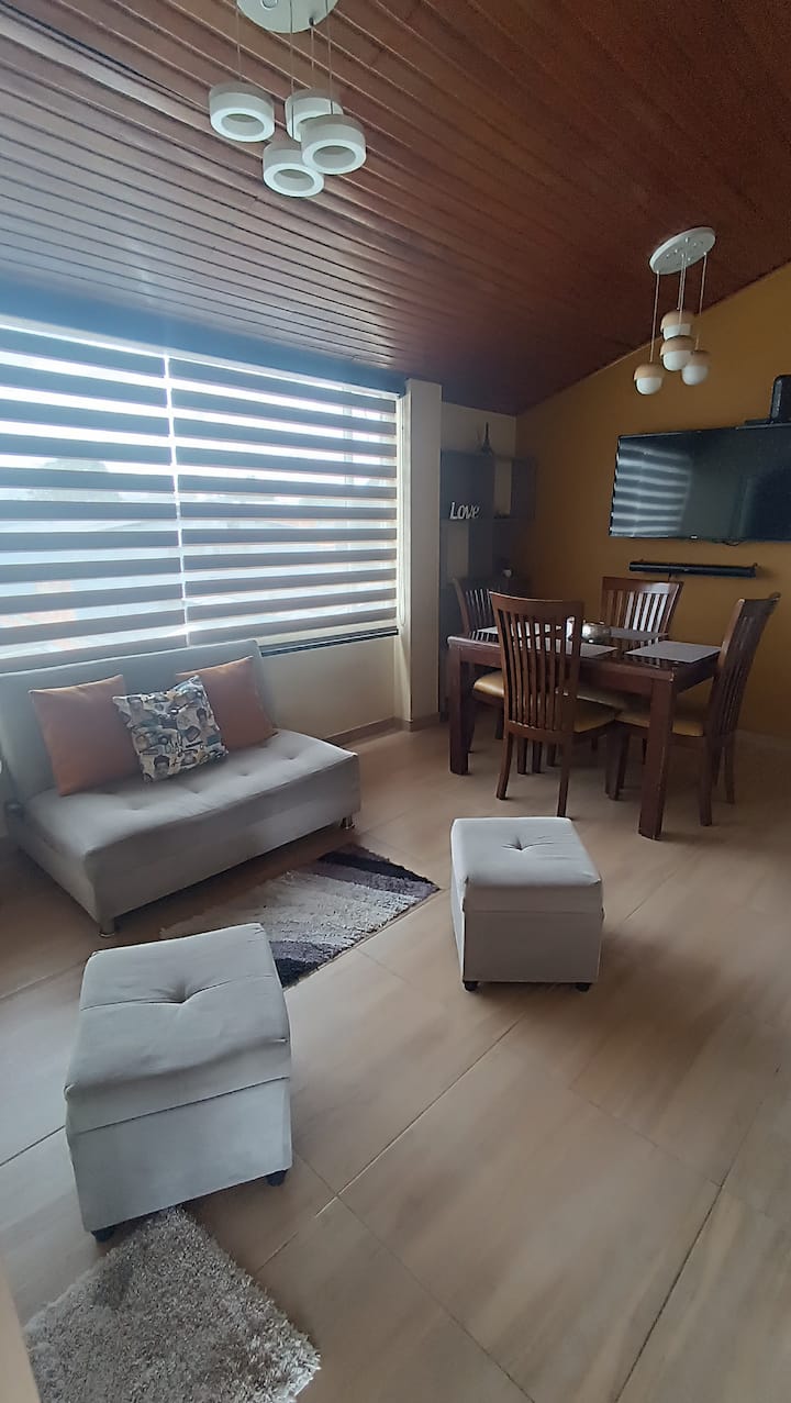 Cómo En Casa! - Bogota