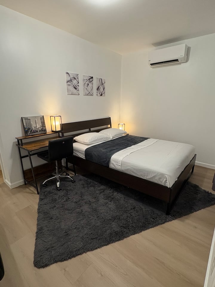 Private Rear Studio In South Philadelphia - Filadelfia, PA