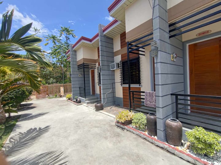 Piccadillygreenvillas-grandeur - Panglao