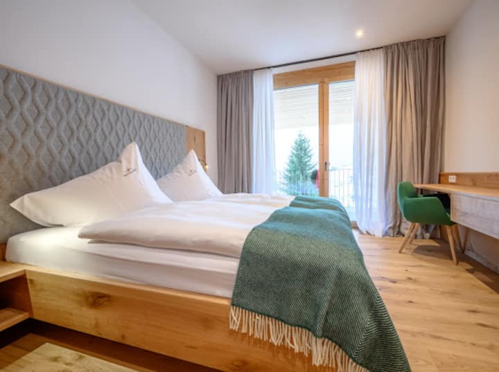 Alpinlodge Direkt An Der Piste - Hintermoos