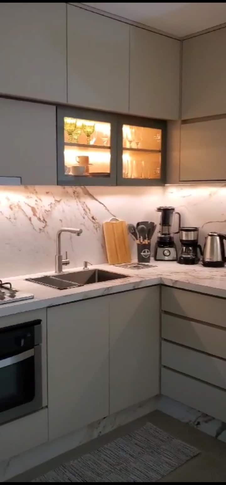 Lindo Apt Em Itapema - Itapema